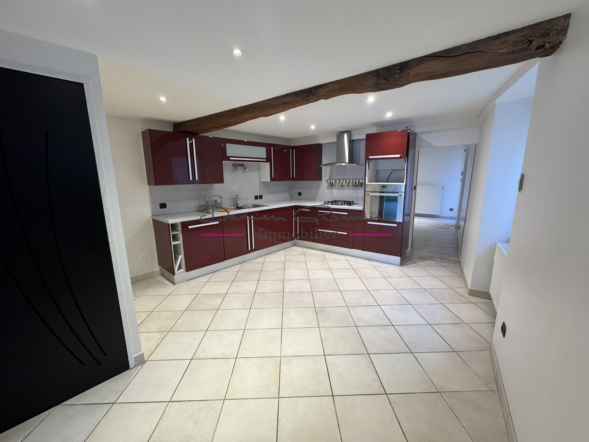 Vente maison [Surfappart]m² Bourg-de-Thizy 6 pièces 222000€ | Damien ...