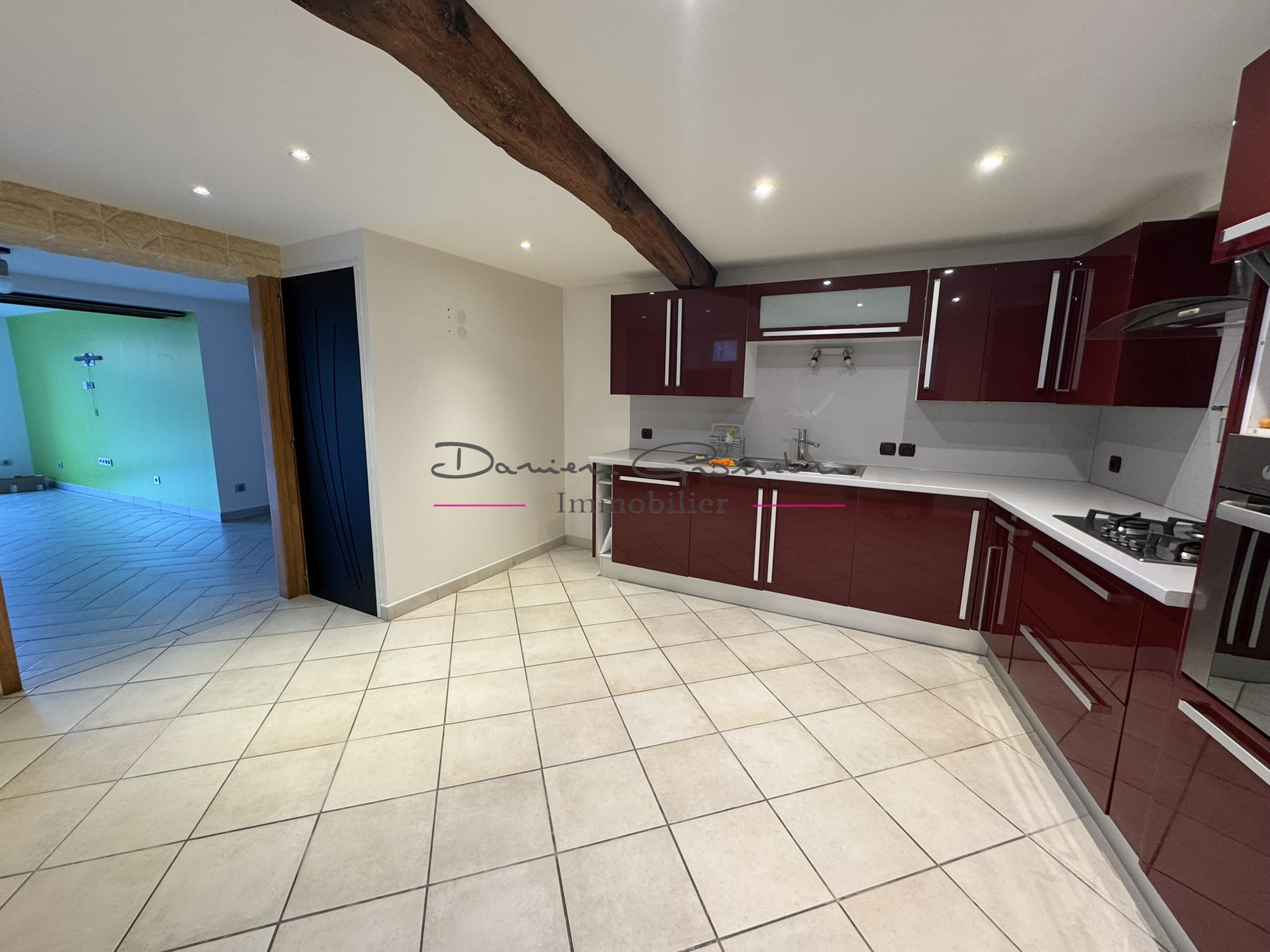 Vente maison [Surfappart]m² Bourg-de-Thizy 6 pièces 222000€ | Damien ...