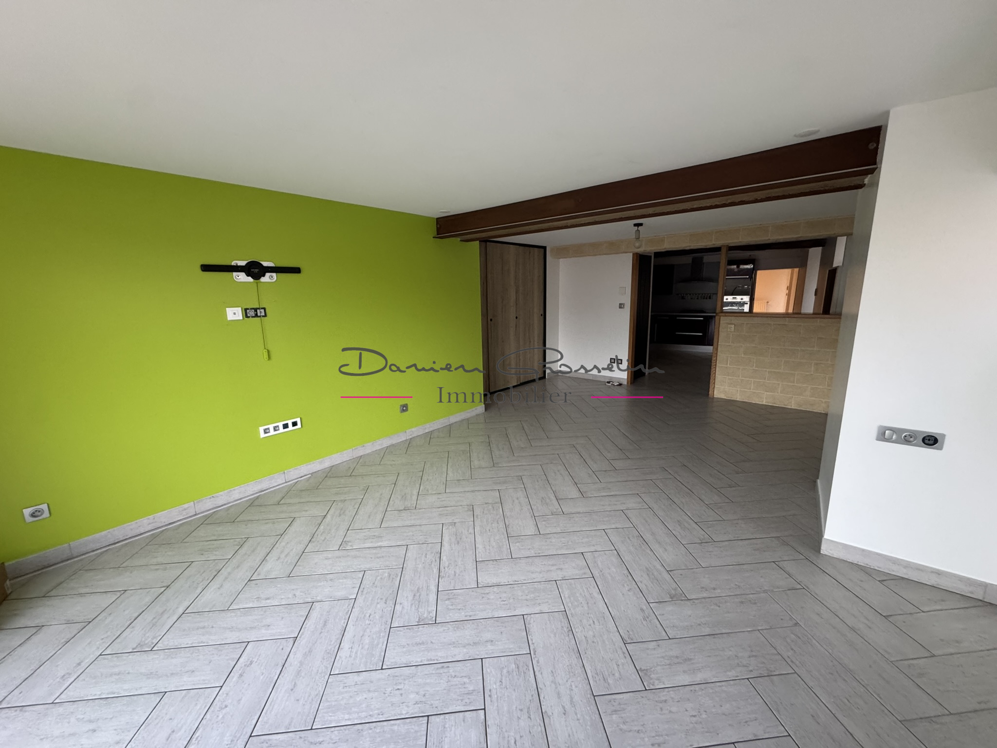 Vente maison [Surfappart]m² Bourg-de-Thizy 6 pièces 222000€ | Damien ...